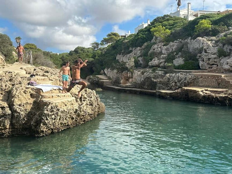 Cala en Blanes: Secret spots for the best dives with a local guide - Practical Details and Valued Aspects