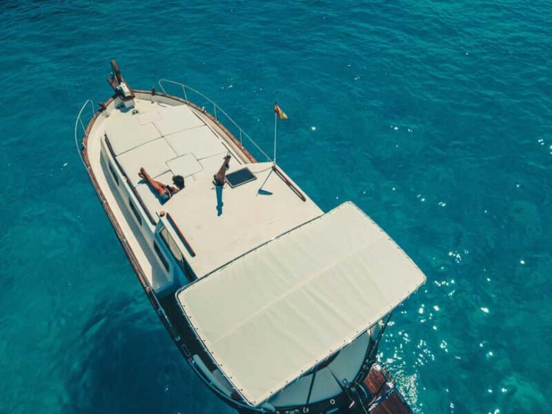 Cala Galdana: Exclusive Tour to the Most Beautiful Coves - Key Points