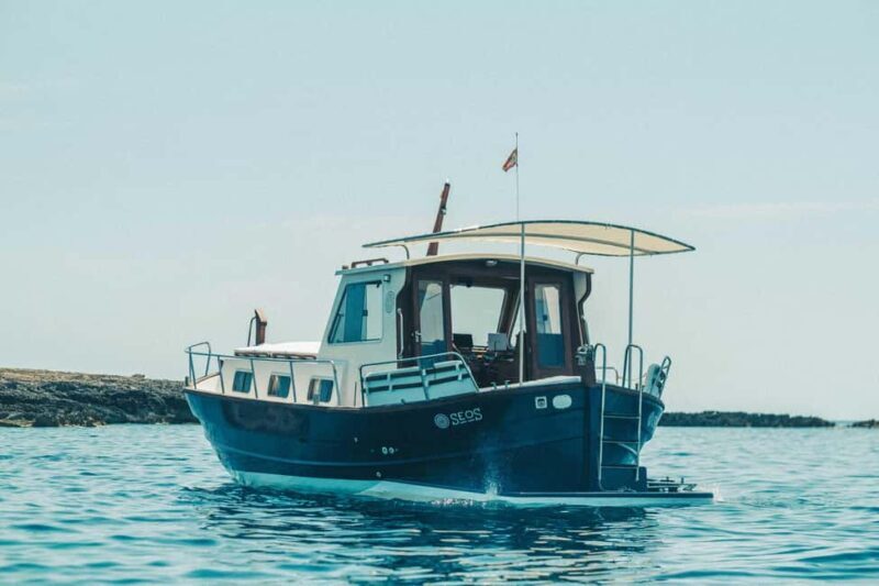 Cala Galdana: Exclusive Tour to the Most Beautiful Coves - Practical Tips for a Great Experience