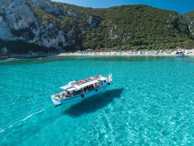 Cala Gonone: Boat ride to Cala Luna beach - Who Should Consider This Tour?