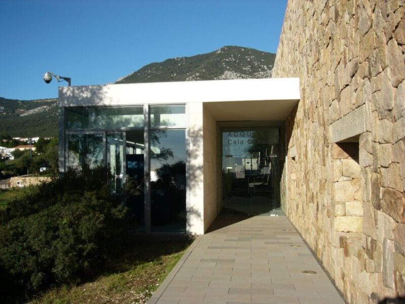 Cala Gonone: Cala Gonone Aquarium Entry Ticket - The Sum Up: Is It Worth It?