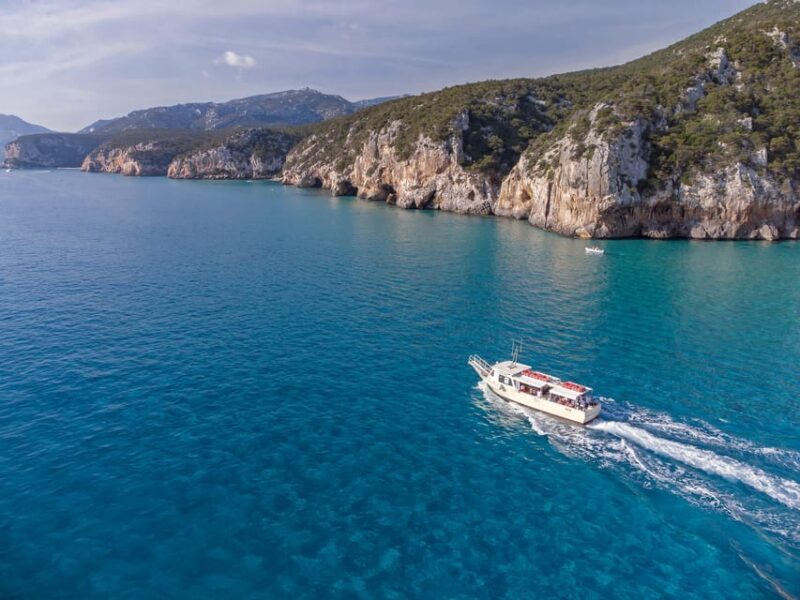 Cala Gonone: Cala Luna and Cala Sisine Boat Tour - Final Thoughts
