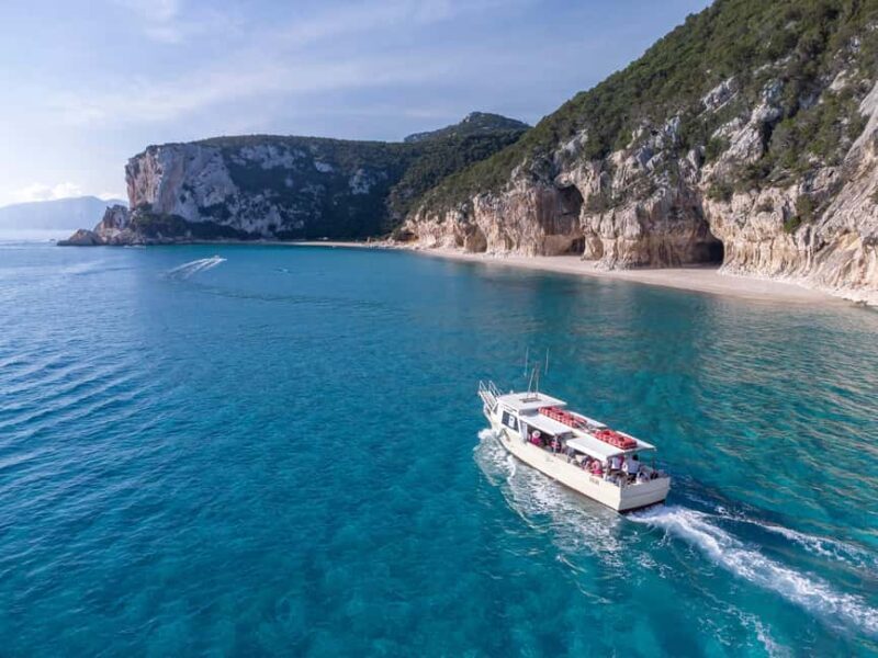 Cala Gonone: Grotta Bue Marino & Cala Luna Beach Boat Trip - Analyzing the Value: Is It Worth It?
