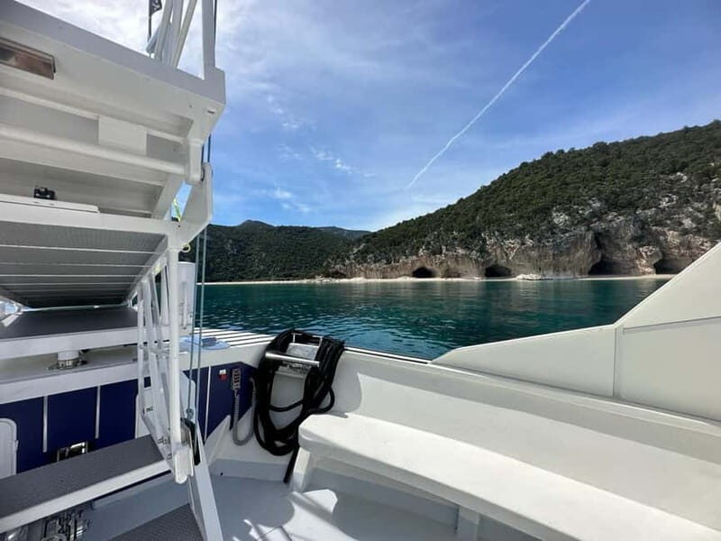 Cala Gonone: Gulf of Orosei Cruise with Cala Goloritzè - Authentic Experiences and Real Reviewer Insights