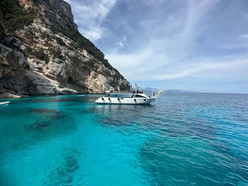 Cala Gonone: Gulf of Orosei Cruise with Cala Goloritzè - Who Is This Tour Best For?