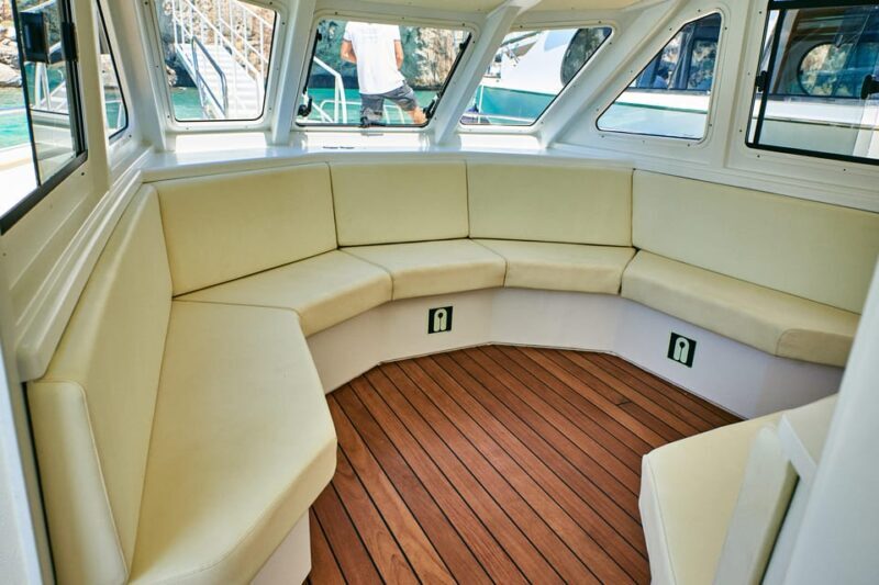 Cala Gonone:Cruise in the Gulf of Orosei with Cala Goloritzé - Who Will Love This Tour?
