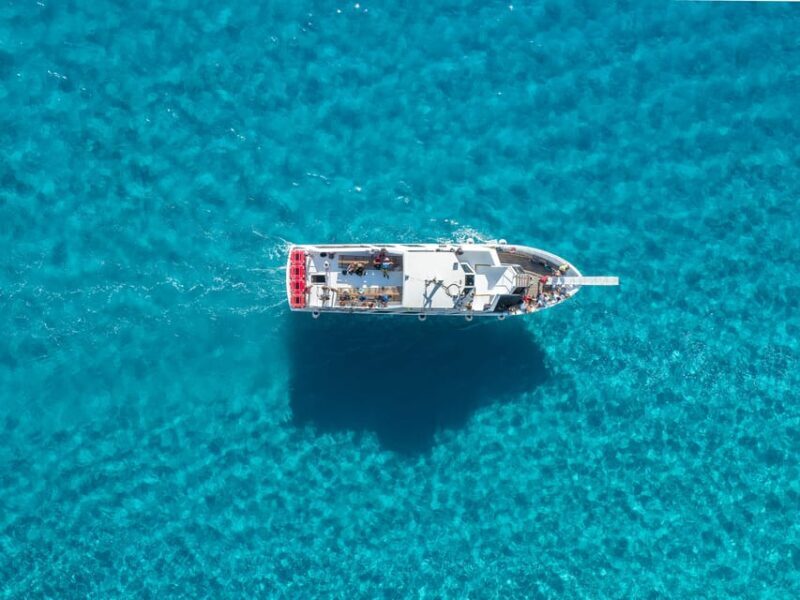 Cala Gonone:Cruise in the Gulf of Orosei with Cala Goloritzé - FAQs
