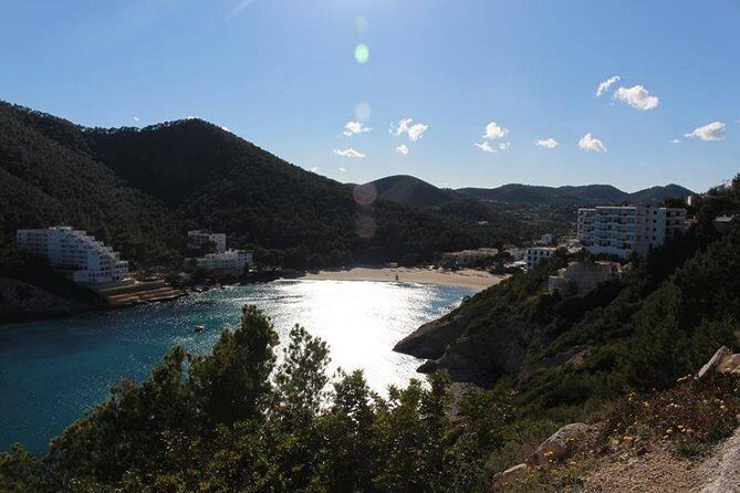 Cala Llonga Catamaran Private Trip - Key Points