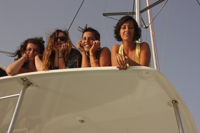 Cala Llonga Catamaran Private Trip - Who Would Enjoy This Tour?