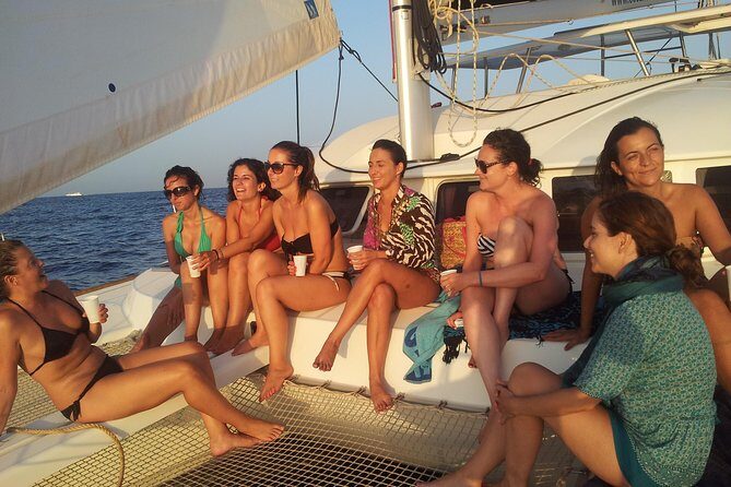 Cala Llonga Catamaran Private Trip - Final Thoughts: Is It the Right Choice for You?