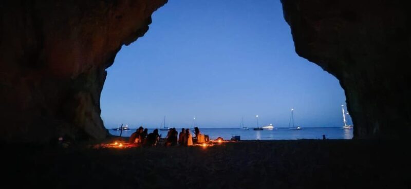 Cala Luna by Night - Who Will Love This Tour?
