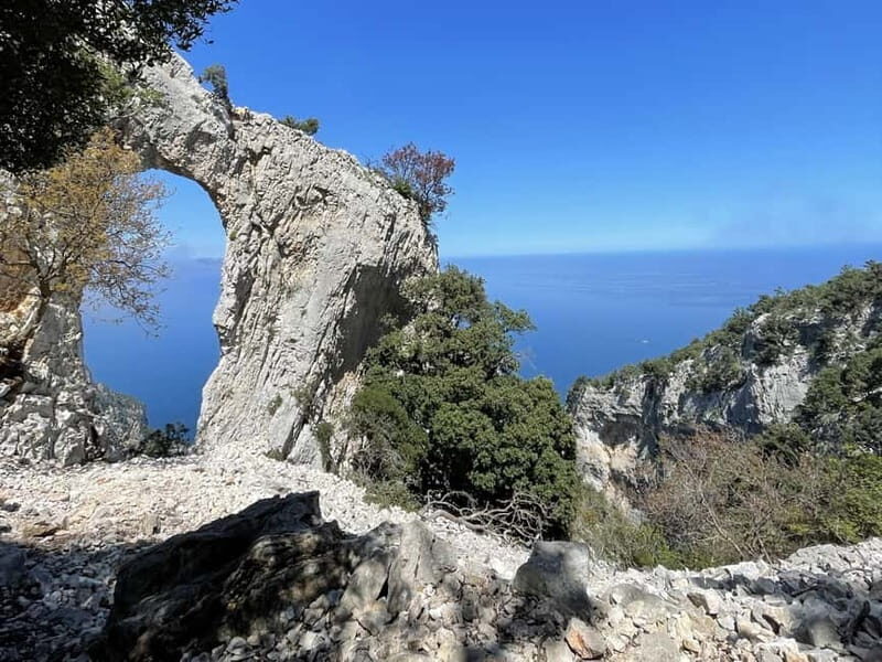Cala Mariolu: Jeep and Boat transfers for self guided hike - What’s Included, and Why It Matters