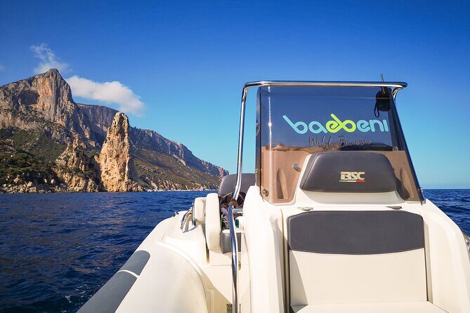 Cala Mariolu tour with Swim Stops - A Detailed Look at the Cala Mariolu Tour