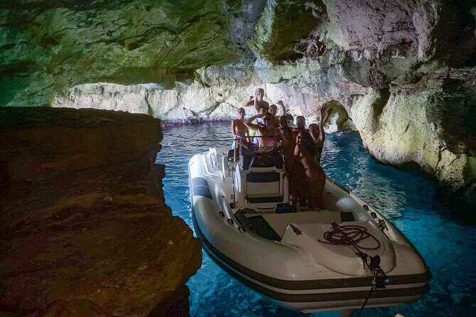 Cala Mariolu tour with Swim Stops - Final Thoughts