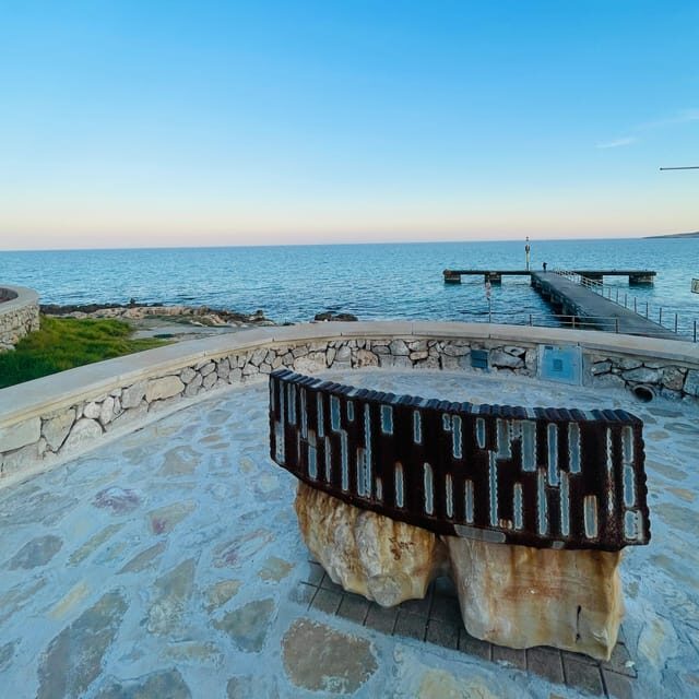 Cala Millor: AdventureDate, fun game, city walk for couples - Key Points
