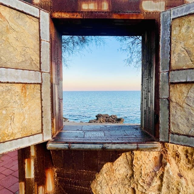 Cala Millor: AdventureDate, fun game, city walk for couples - An Honest Look at the Experience