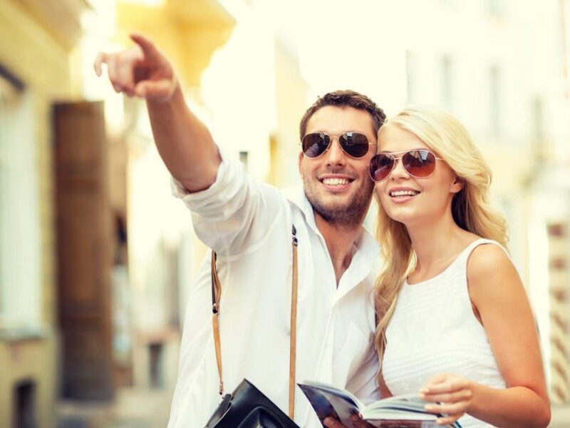 Cala Millor: AdventureDate, fun game, city walk for couples - Detailed Breakdown of the Route and Experience