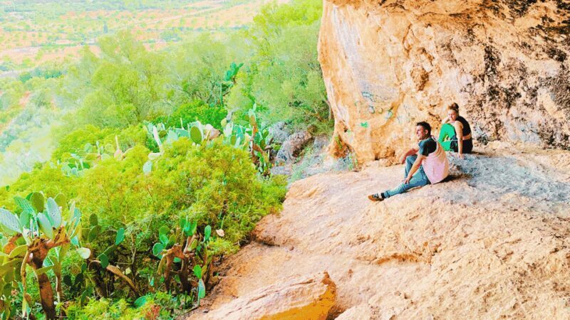 Cala Millor: "Cavemen", cave on a mountain,fun game and hike - What the Reviews Say: Authentic Perspectives