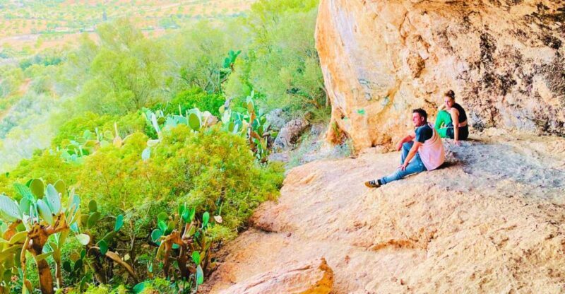 Cala Millor: "Cavemen", cave on a mountain,fun game and hike - Detailed Breakdown of the Itinerary
