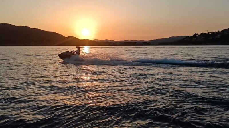 Cala Millor: Jetski Tour of Sea Lion Cave or Caves of Artà - The Practicalities: Duration, Cost, and Group Size