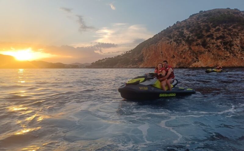 Cala Millor: Jetski Tour of Sea Lion Cave or Caves of Artà - Authenticity and Practical Tips