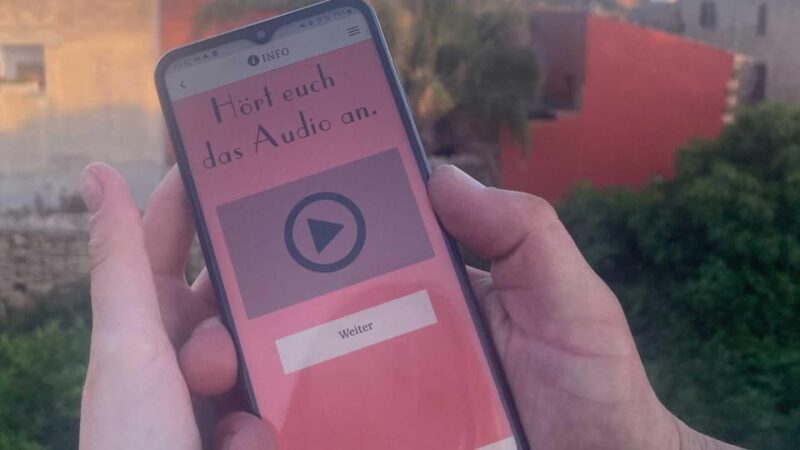 Cala Millor: Magical Creatures of Cala Millor, family game - The Stories and Learning Opportunities