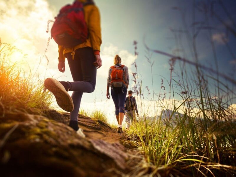 Cala Millor: real treasure hunt in natural reserve, fun walk - The value of the app and flexibility