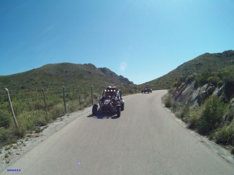 Cala Millor/Sa Coma: Guided Buggy Tour - The Reviews Speak Volumes