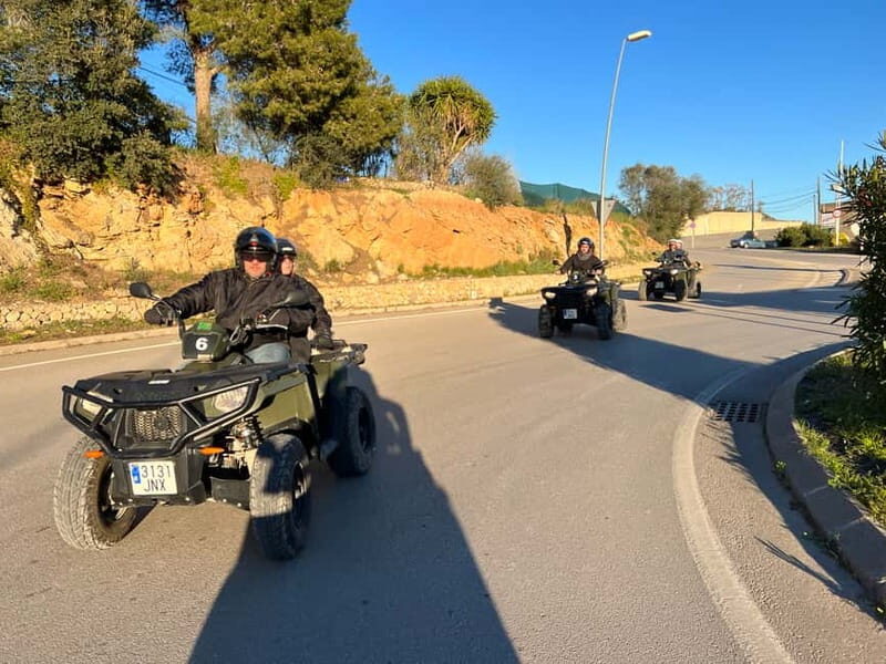 Cala Millor & Sa Coma: Quad Tour´s - NO-Off-Road - Value and Pricing: Is It Worth It?