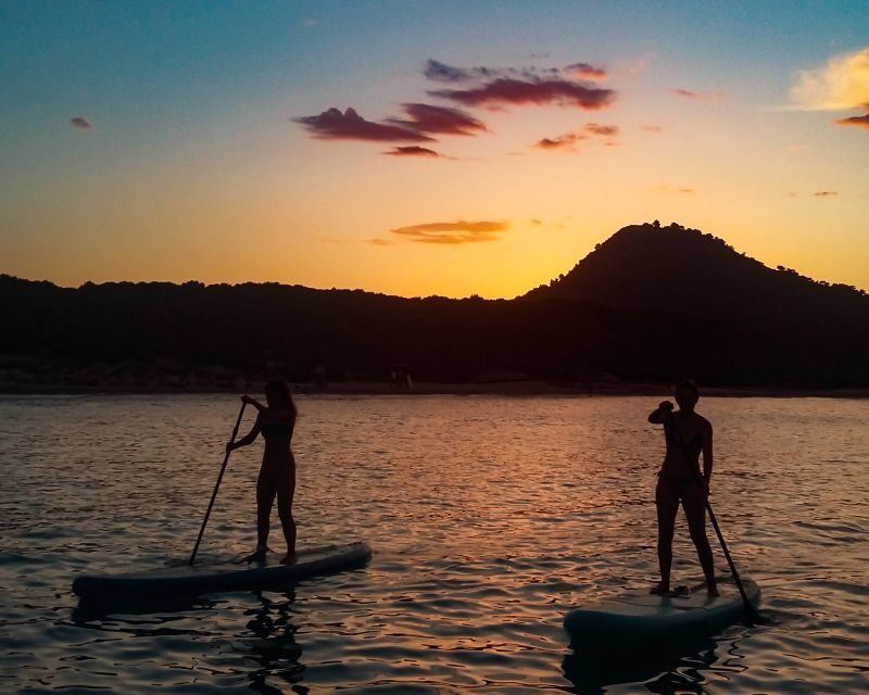 Cala Rajada: Stand Up Paddle Sunset Tour - Final Thoughts