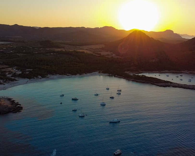 Cala Ratjada: Private SUP Sunset Experience with Drinks - Key Points