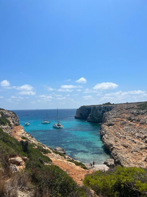 Cala Romàntica: Water Cave Adventure in Cave Es Coloms - Who Will Love It?