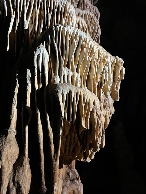 Cala Romàntica: Water Cave Adventure in Cave Es Coloms - Who Should Book This Tour?