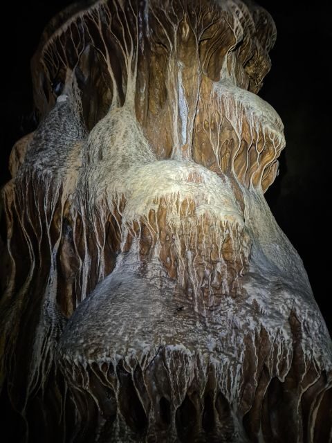 Cala Romàntica: Water Cave Adventure in Cave Es Coloms - FAQs