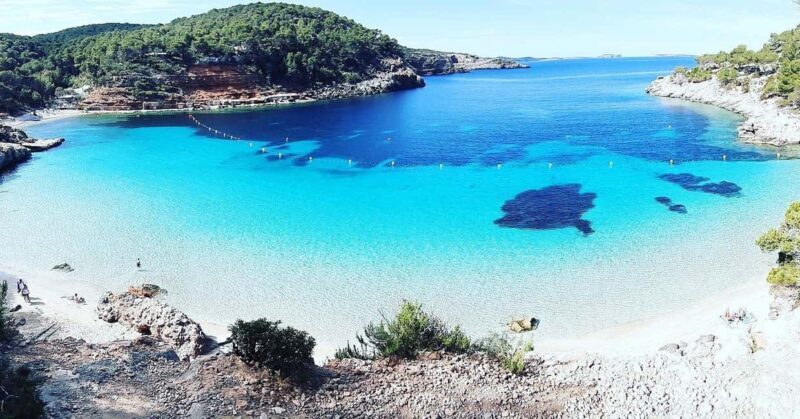 Cala Salada: 30-Minute Jet Ski Experience - Key Points