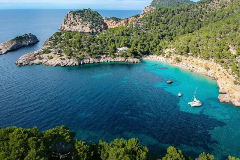 Cala Salada: 30-Minute Jet Ski Experience - FAQ