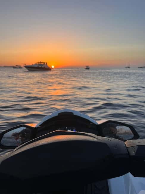 Cala Salada: 30-Minute Jet Ski Experience - Final Thoughts