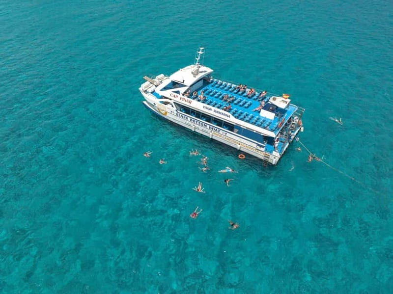 Cala San Vicente: Cruise on the Northern Range of Mallorca. - The Scenic Highlights