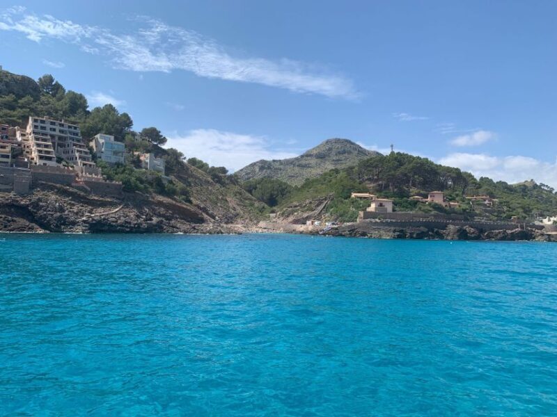 Cala San Vicente: Cruise on the Northern Range of Mallorca. - FAQ
