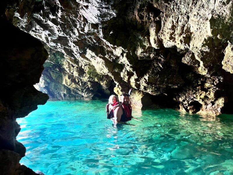 Cala Tango: Marine Reserve Cave & Snorkel Paddle Board Tour - Final Thoughts: Is It Worth It?
