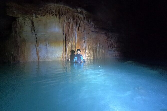 Cala Varques: Guided kayak Sea caves expedition & snorkeling - The Sum Up