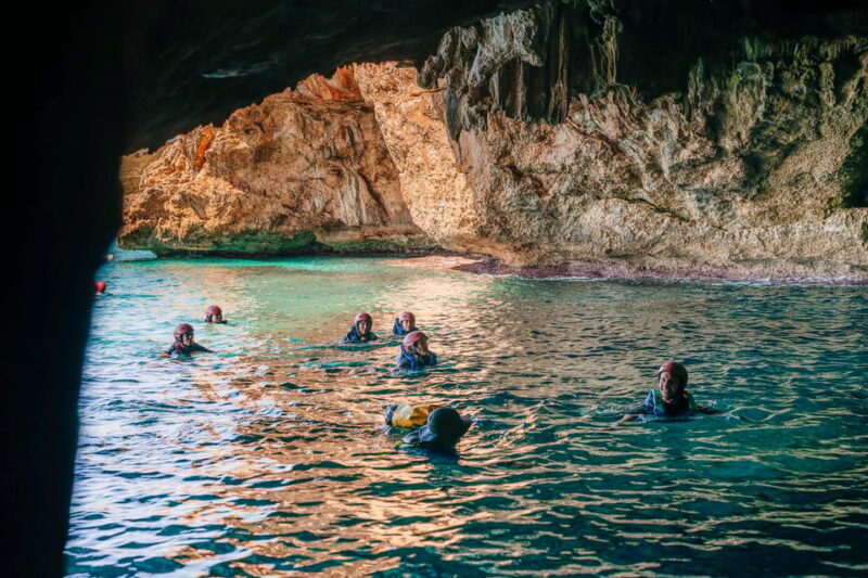 Cala Varques: Guided Sea Caves Kayak & Snorkeling Expedition - Why You’ll Love This Tour