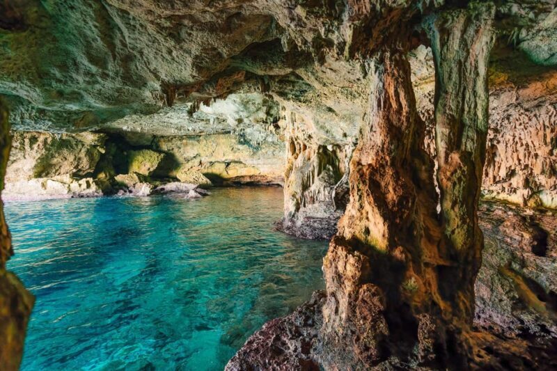 Cala Varques: Guided Sea Caves Kayak & Snorkeling Expedition - Final Thoughts: Who is This Tour Best For?