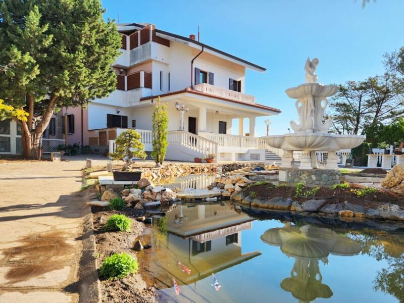Calabria: 3-Day Bonsai Workshop with Accommodation - What Makes This Workshop Stand Out?