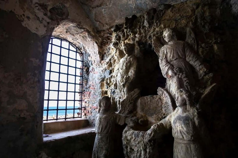Calabria: Capo Vaticano, Tropea and Pizzo Tour - Exploring the Calabria Coast of the Gods