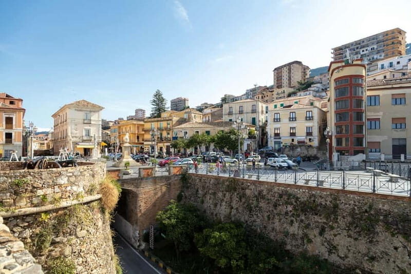 Calabria: Capo Vaticano, Tropea and Pizzo Tour - Who Will Love This Tour?