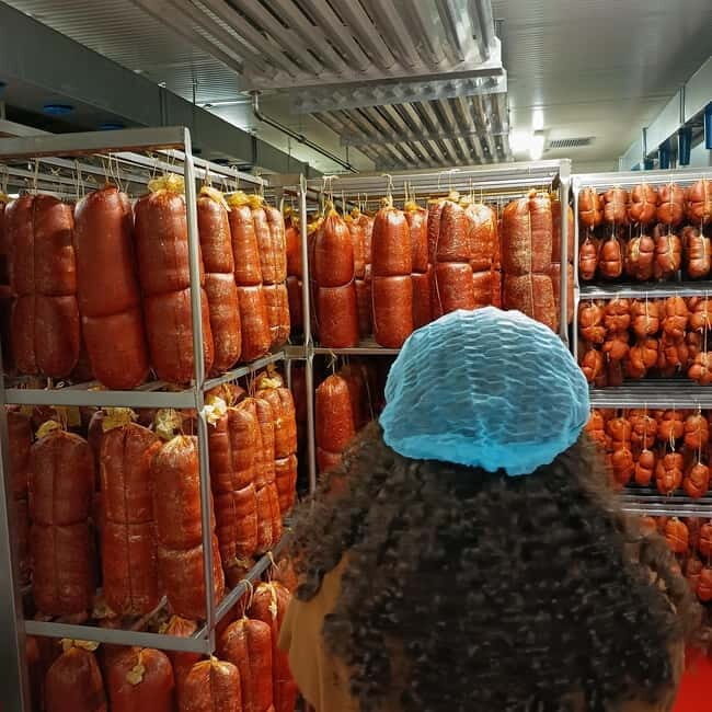 Calabria: Nduja and Onion Tasting Tour Experience - Exploring Calabria’s Flavors: A Practical Guide