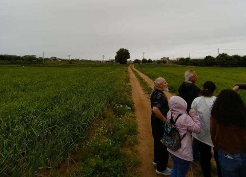 Calabria: Nduja and Onion Tasting Tour Experience - Authenticity and Cultural Connection