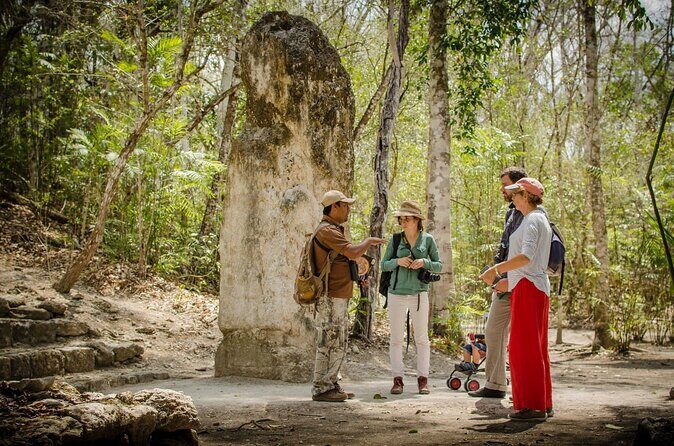 Calakmul Ancient Maya City Tour - From Campeche - Final Thoughts