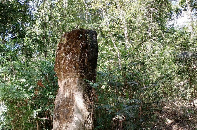 Calakmul and Bat Cave Tour from Bacalar - FAQ